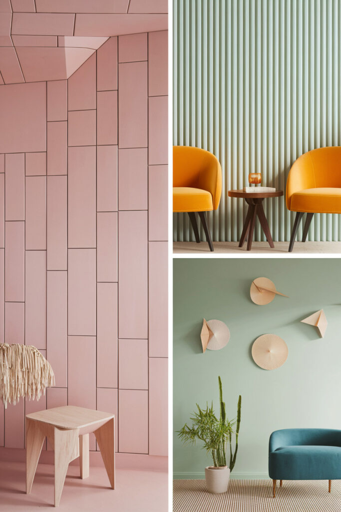 11+ Stunning Wall Paneling Design Ideas to Inspire You – Hingga.com